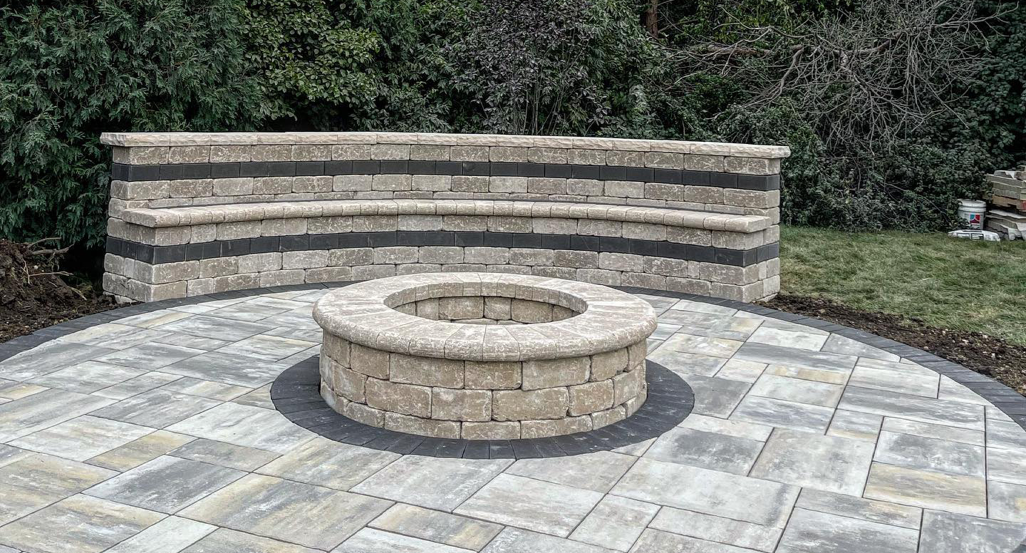Wheaton Hardscaping Services | Salinas Landscaping